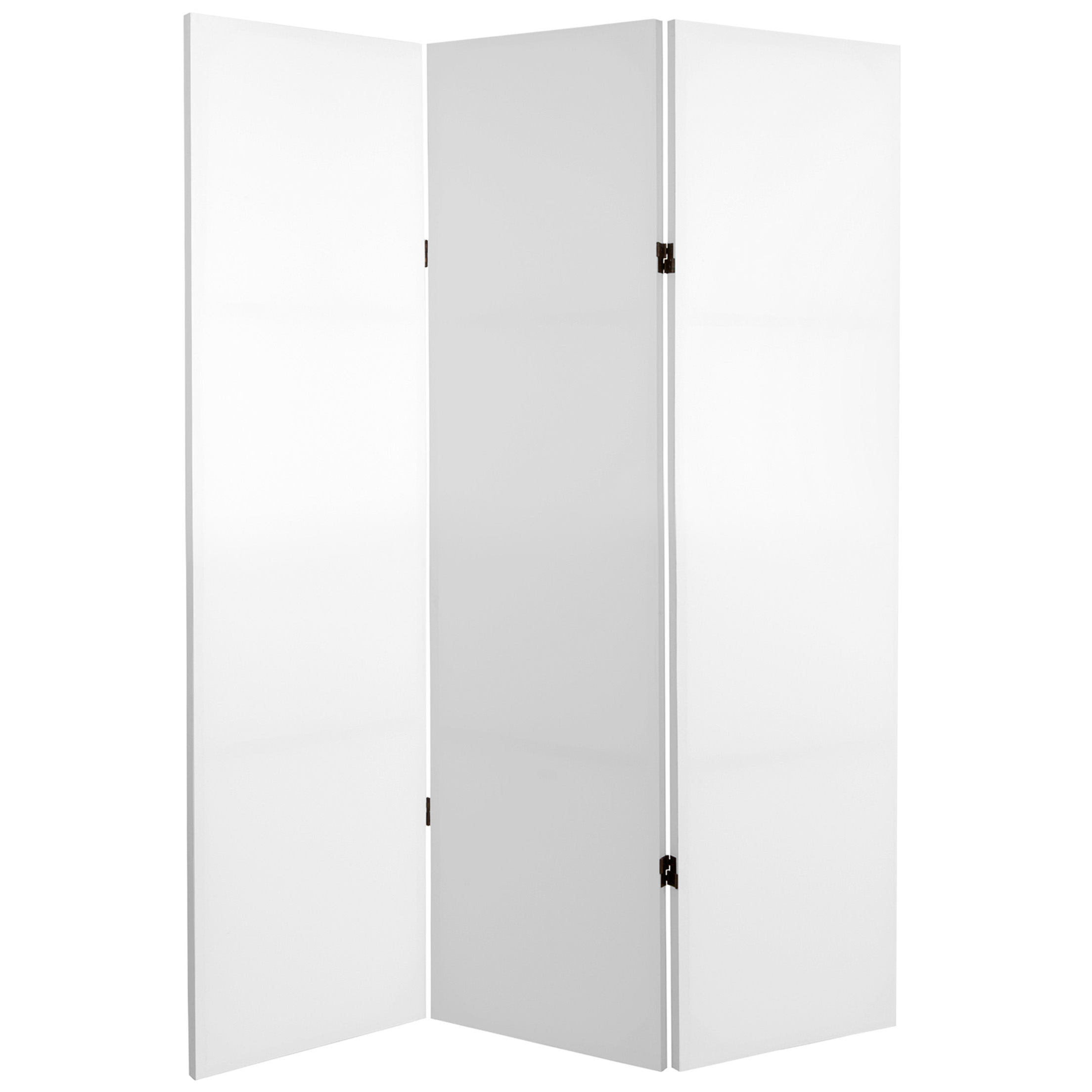 Buy 5 ft. Tall Do It Yourself Canvas Room Divider Online (CV-5BLANK ...