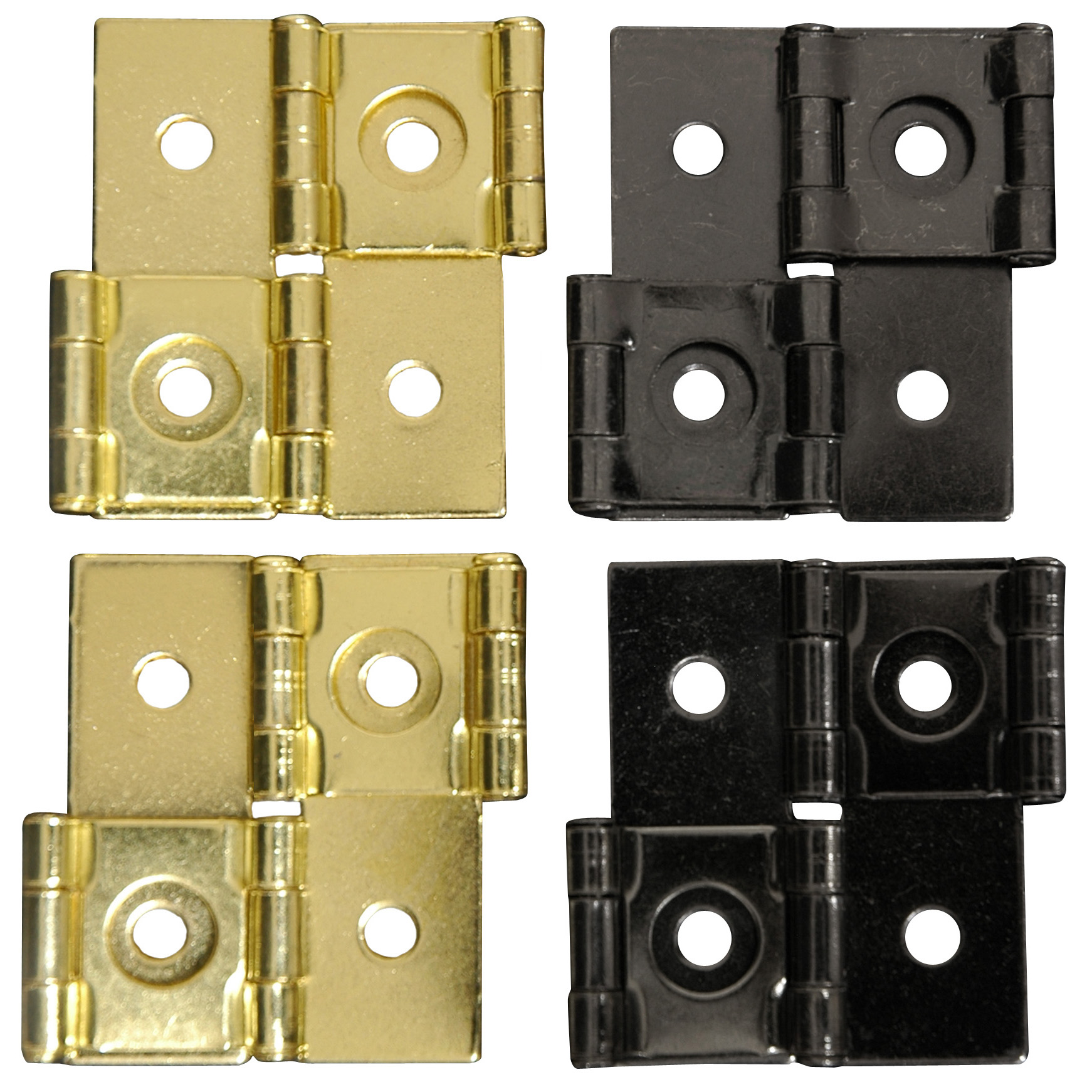 Buy Shoji Screen Hinges (Set of 4) Online (HINGES) | Satisfaction ...