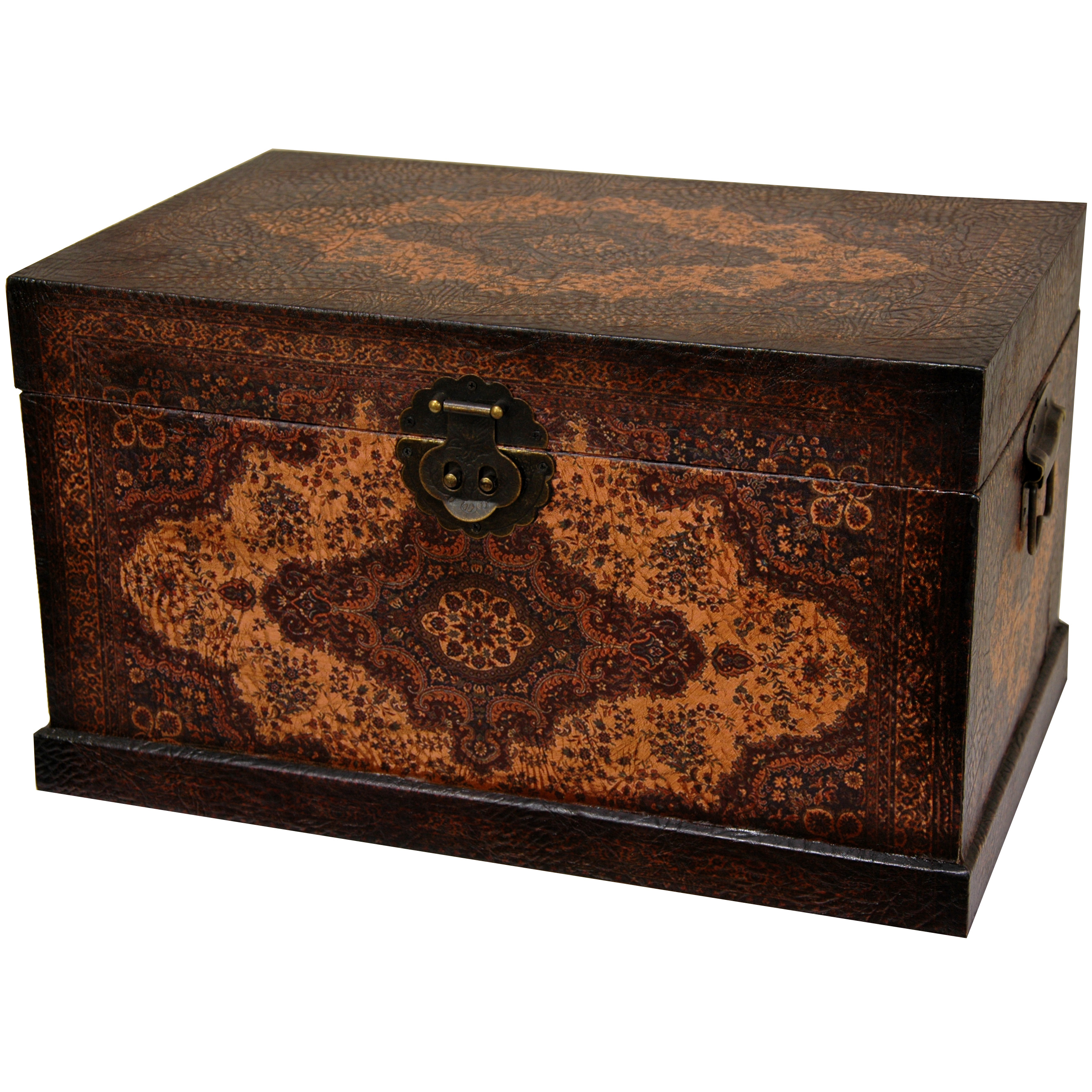 Buy Olde-Worlde Baroque Storage Box Online (LT-BOX) | Satisfaction ...