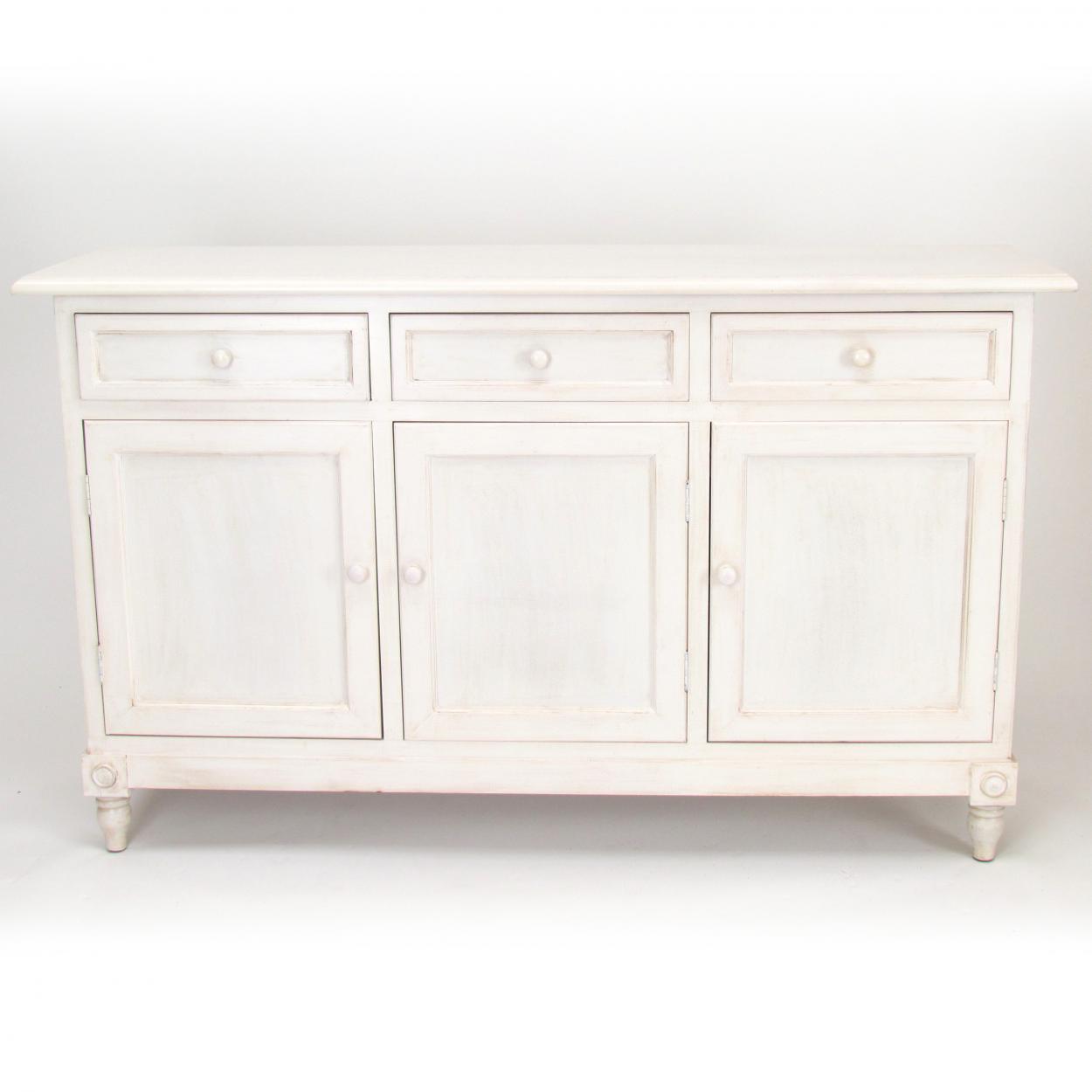 Providence Colonial Sideboard